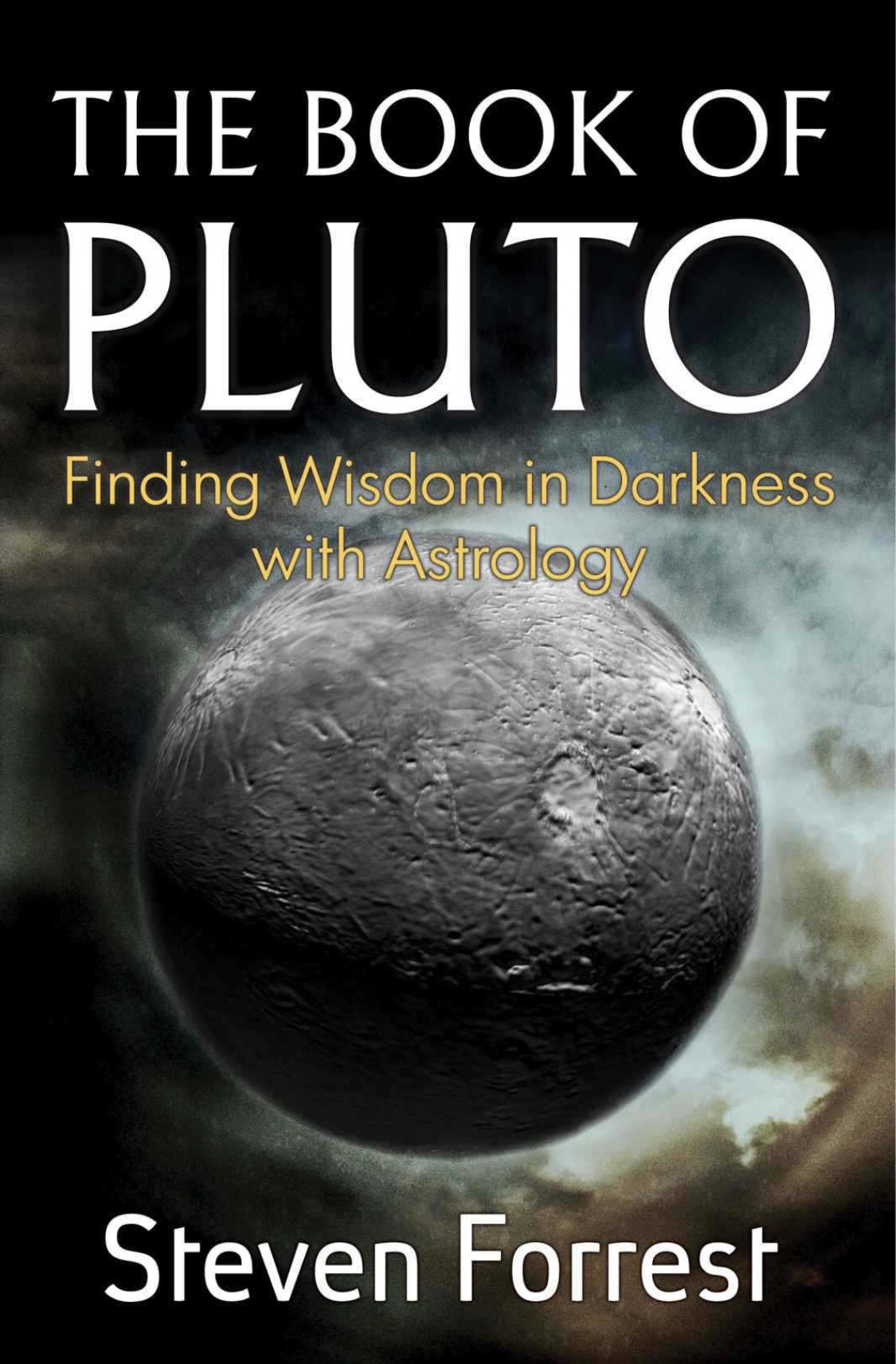 The Book of Pluto